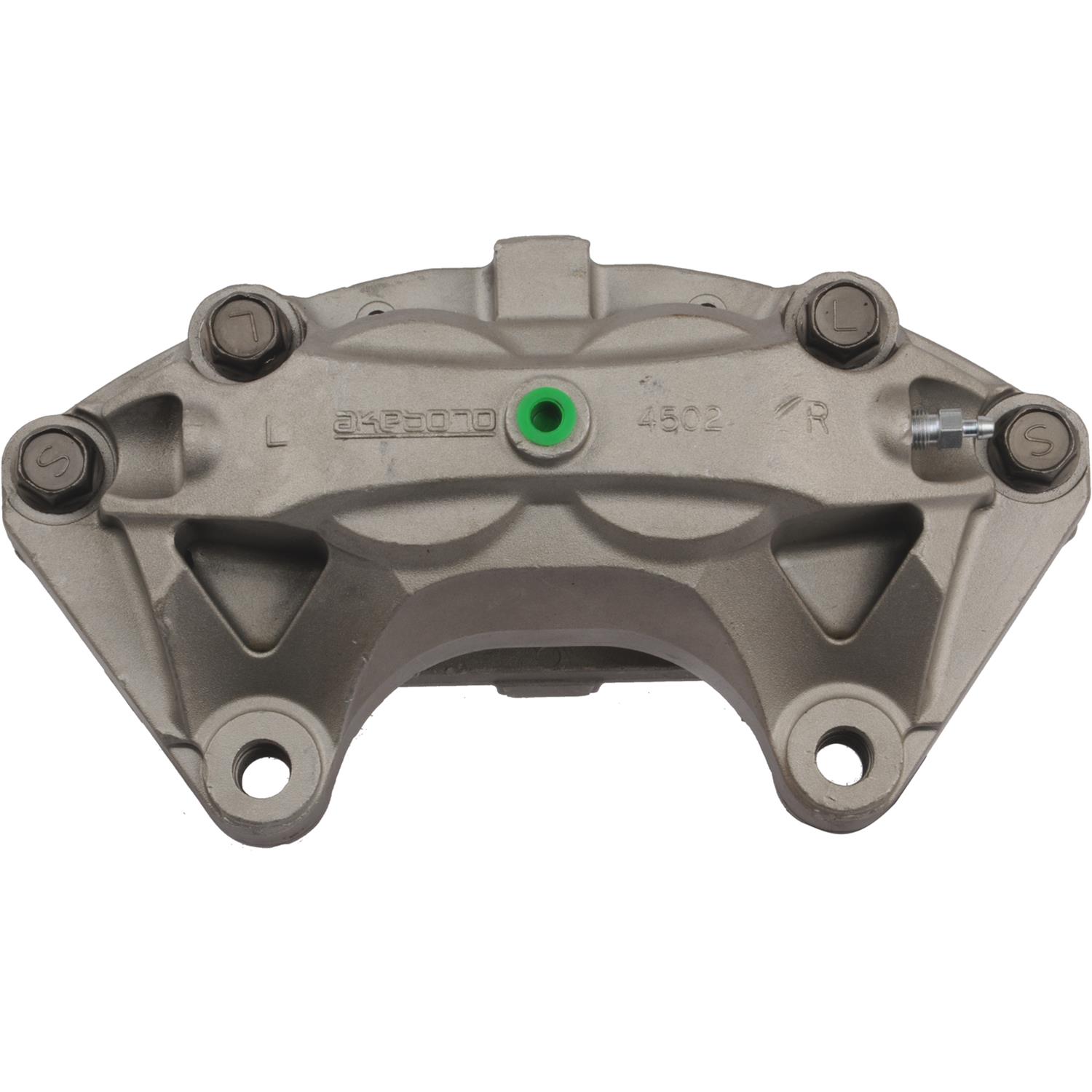 Cardone Industries 196233 Cardone Remanufactured Brake Calipers ...