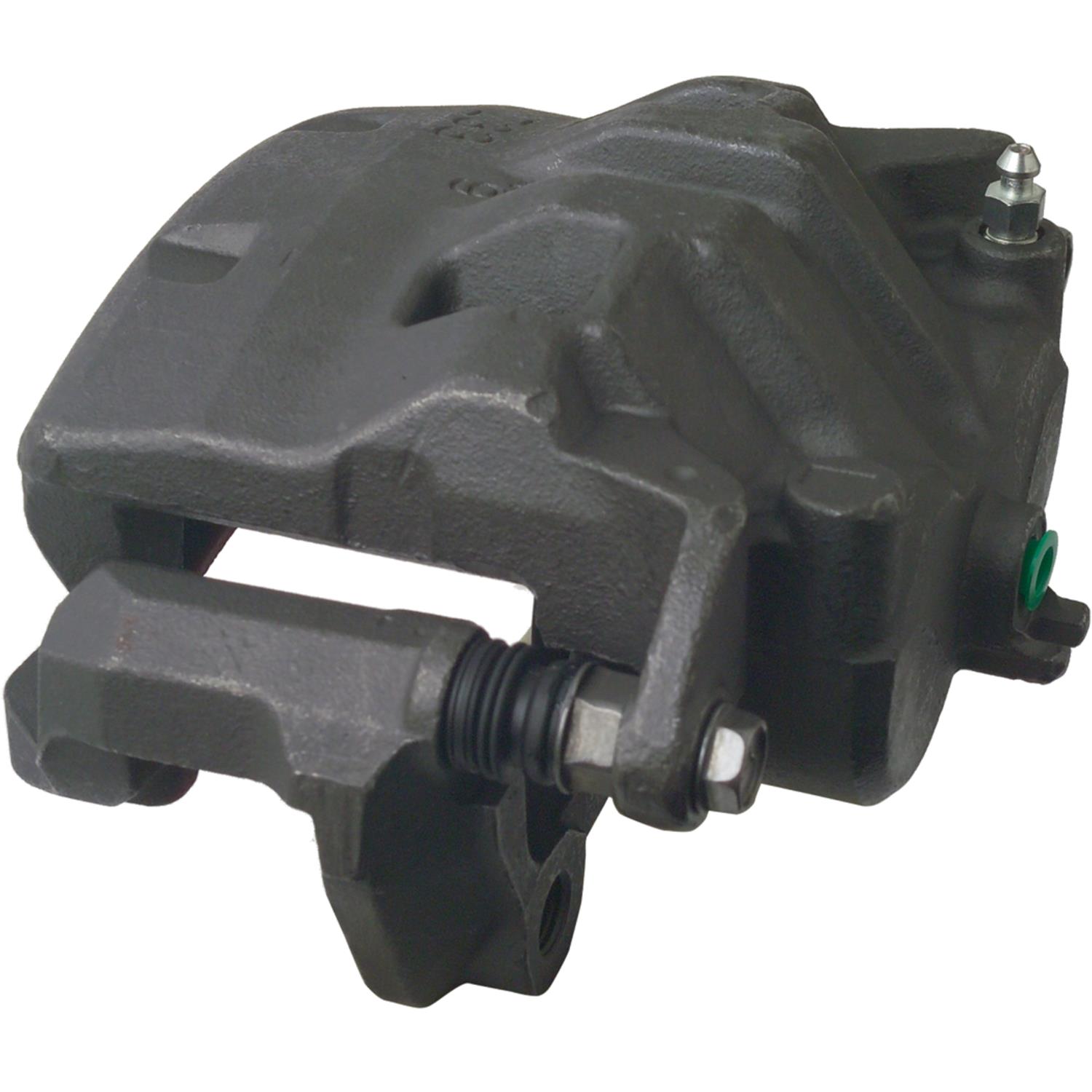 Cardone Industries 19B3123 Cardone Remanufactured Brake Calipers ...