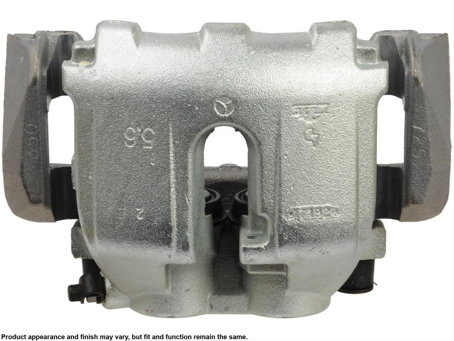 Cardone Industries 19B3256B Cardone Remanufactured Brake Calipers ...