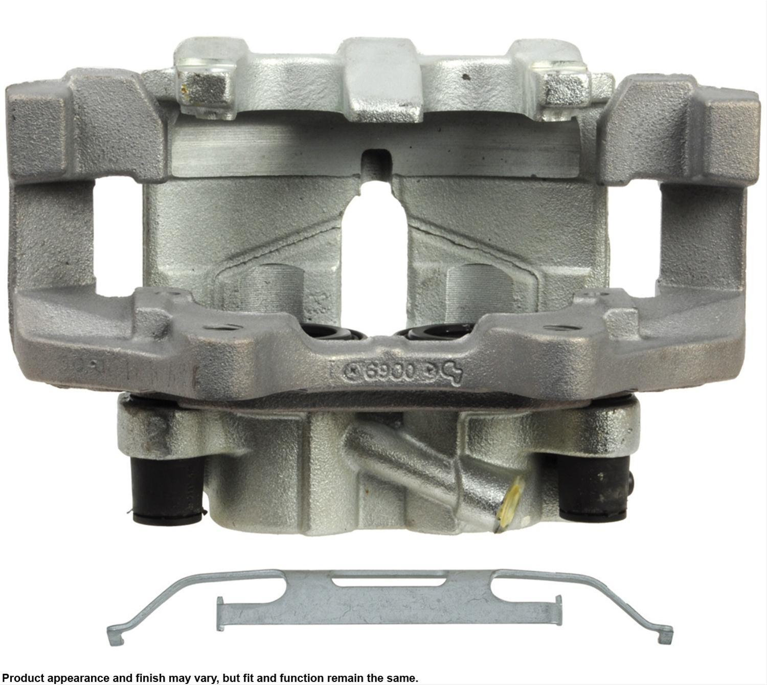 Cardone Industries 19B3256B Cardone Remanufactured Brake Calipers ...