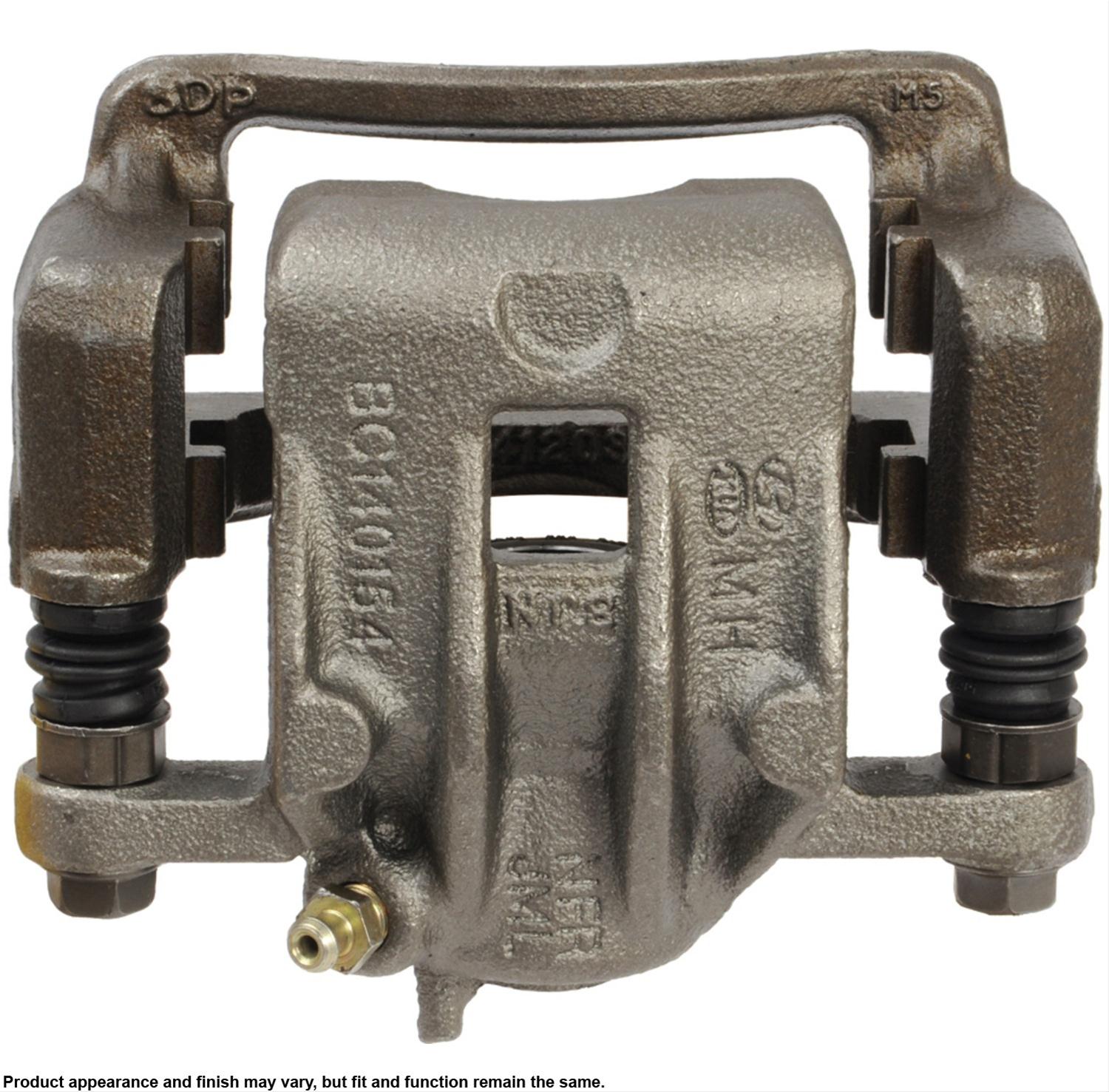 Cardone Industries 19B3412A Cardone Remanufactured Brake Calipers ...