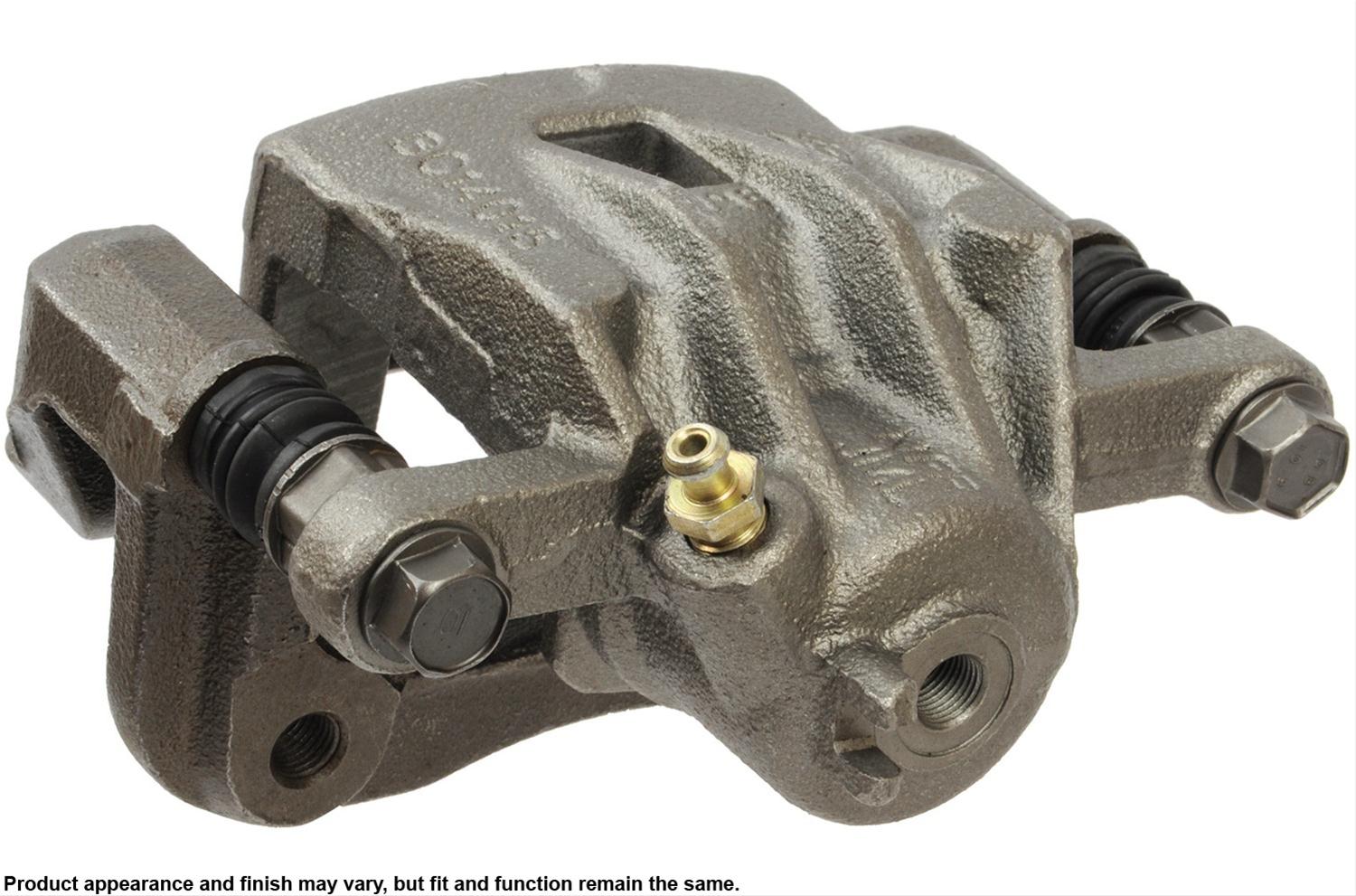 Cardone Industries 19B3412A Cardone Remanufactured Brake Calipers ...