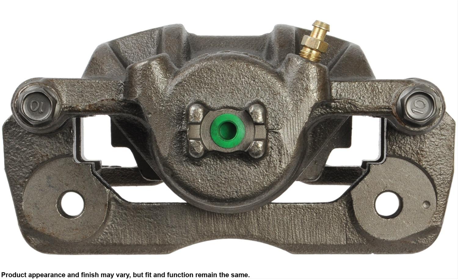 Cardone Industries 19-B6039 Cardone Remanufactured Brake Calipers ...