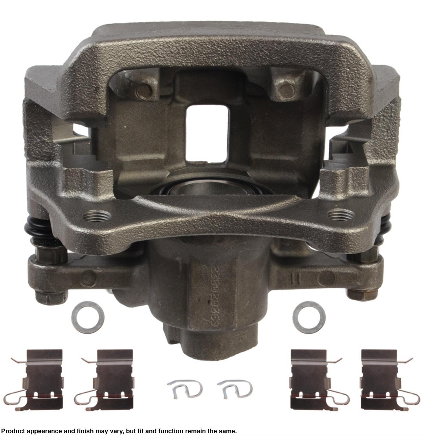 Cardone Industries 19B6281 Cardone Remanufactured Brake Calipers ...