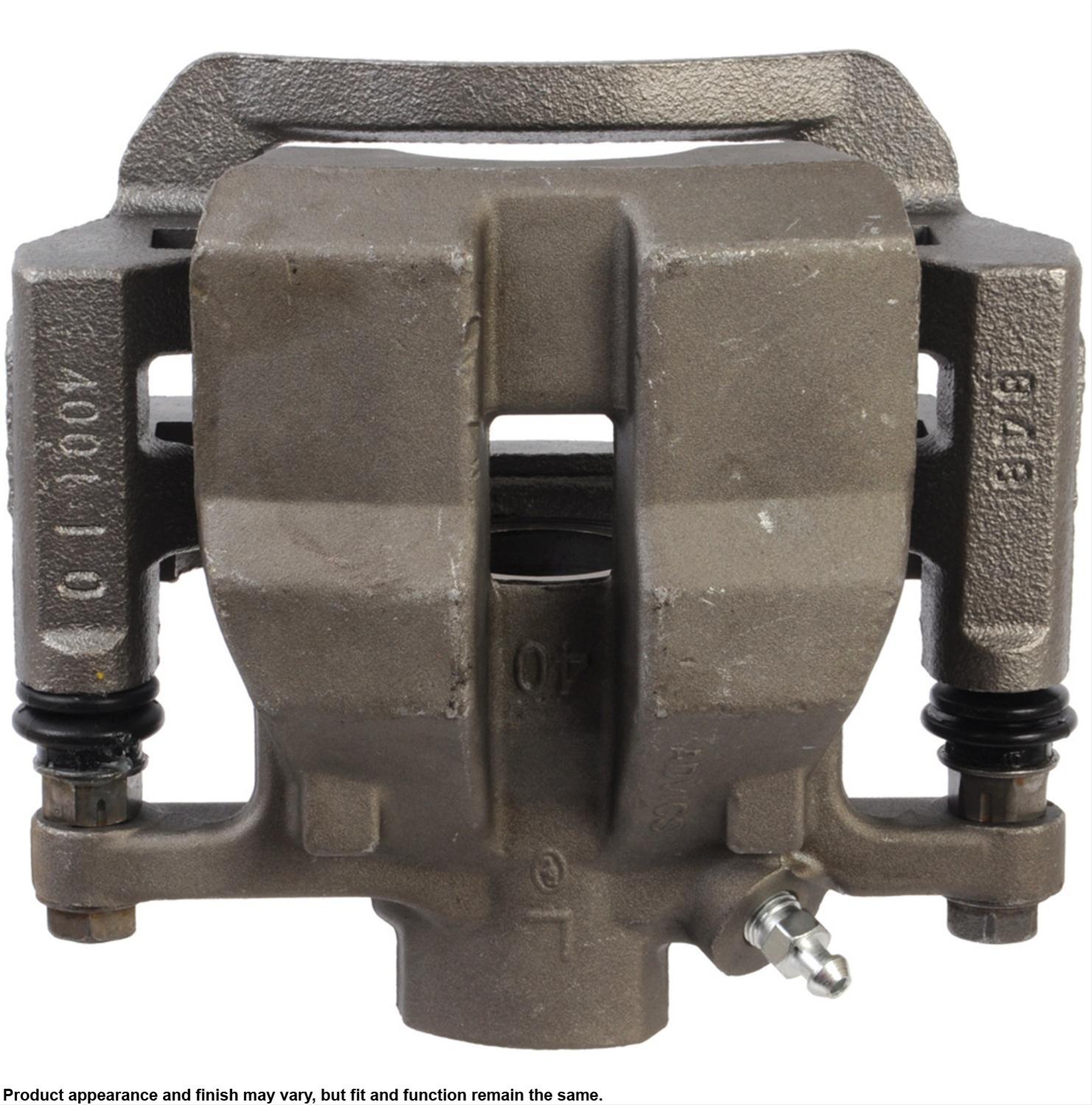 Cardone Industries 19B6281 Cardone Remanufactured Brake Calipers ...