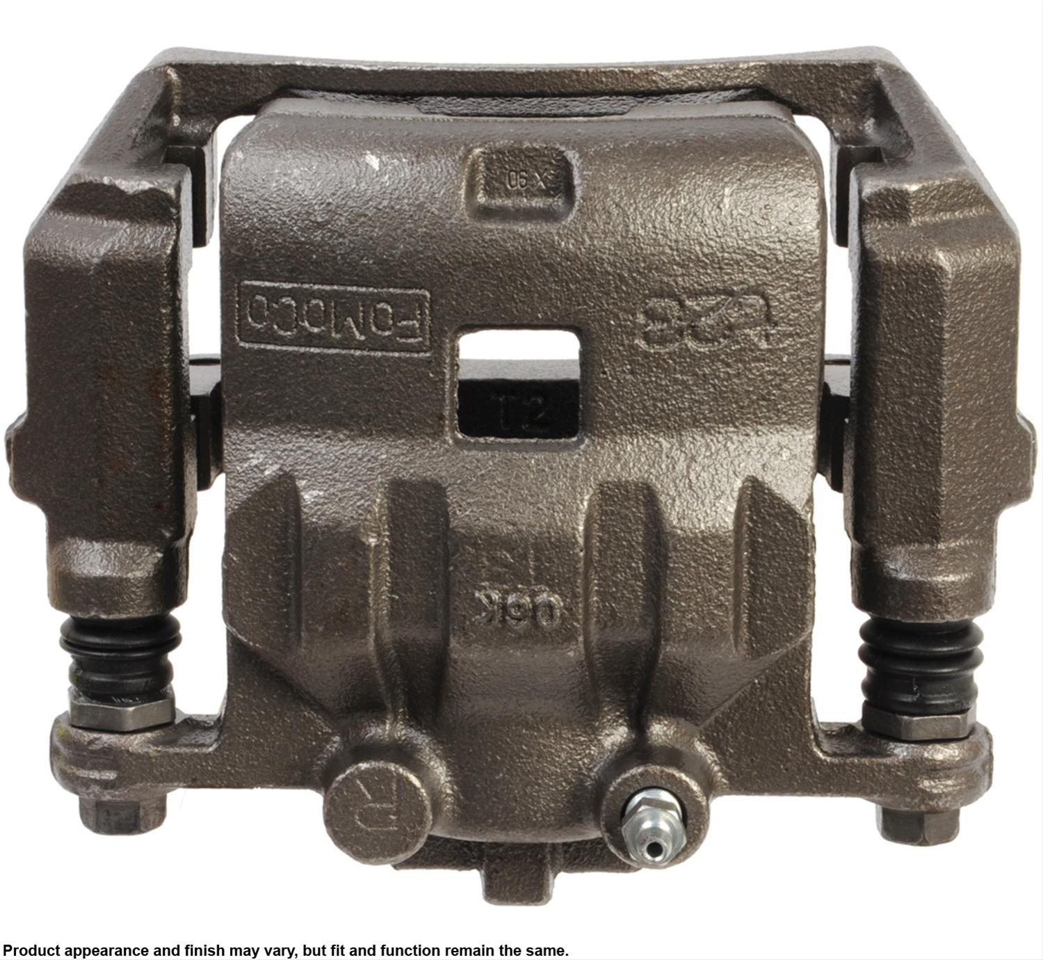 Cardone Industries 19B6453 Cardone Remanufactured Brake Calipers ...