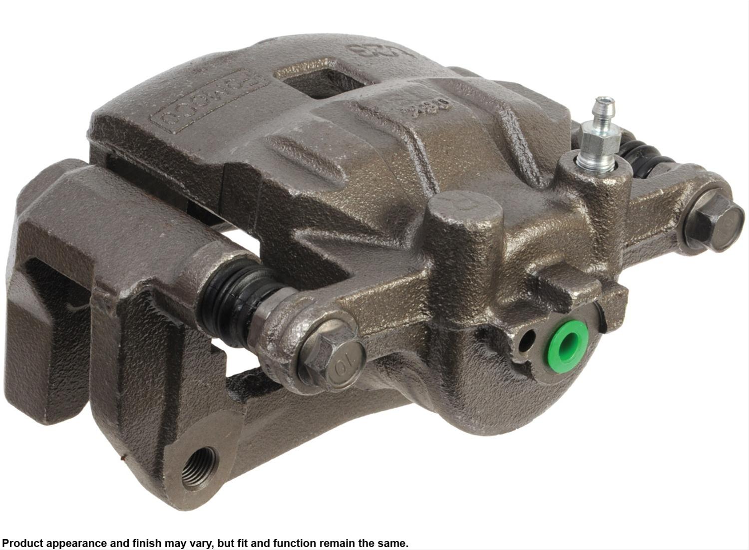 Cardone Industries 19B6453 Cardone Remanufactured Brake Calipers ...