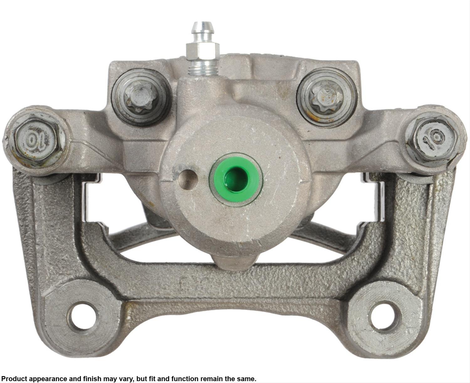 Cardone Industries Network 19b6456 Cardone Remanufactured Brake
