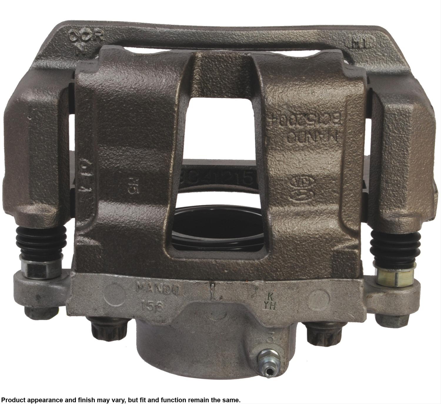 Cardone Industries 19-B6461S Cardone Remanufactured Brake Calipers ...