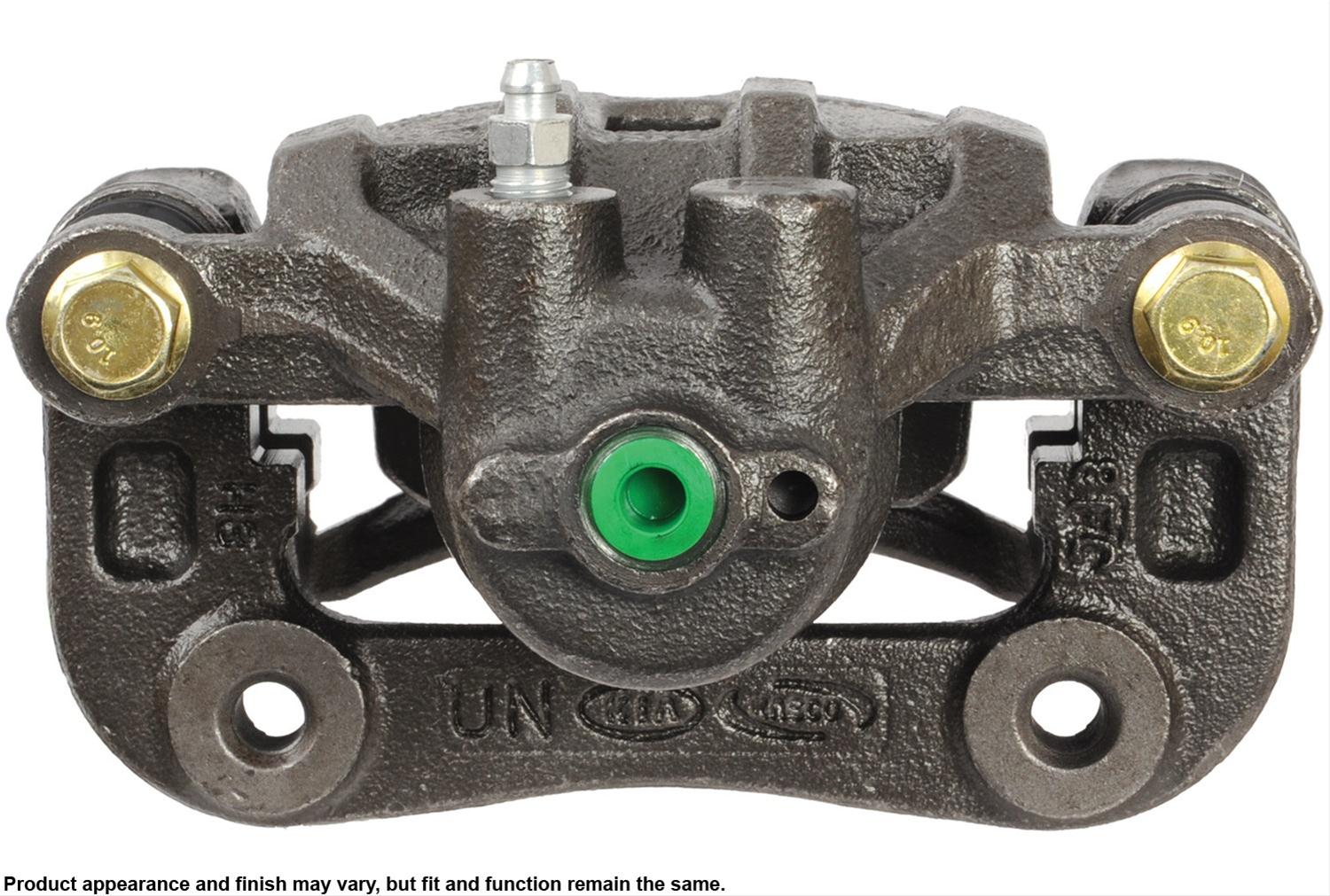 Cardone Industries 19b6548 Cardone Remanufactured Brake Calipers
