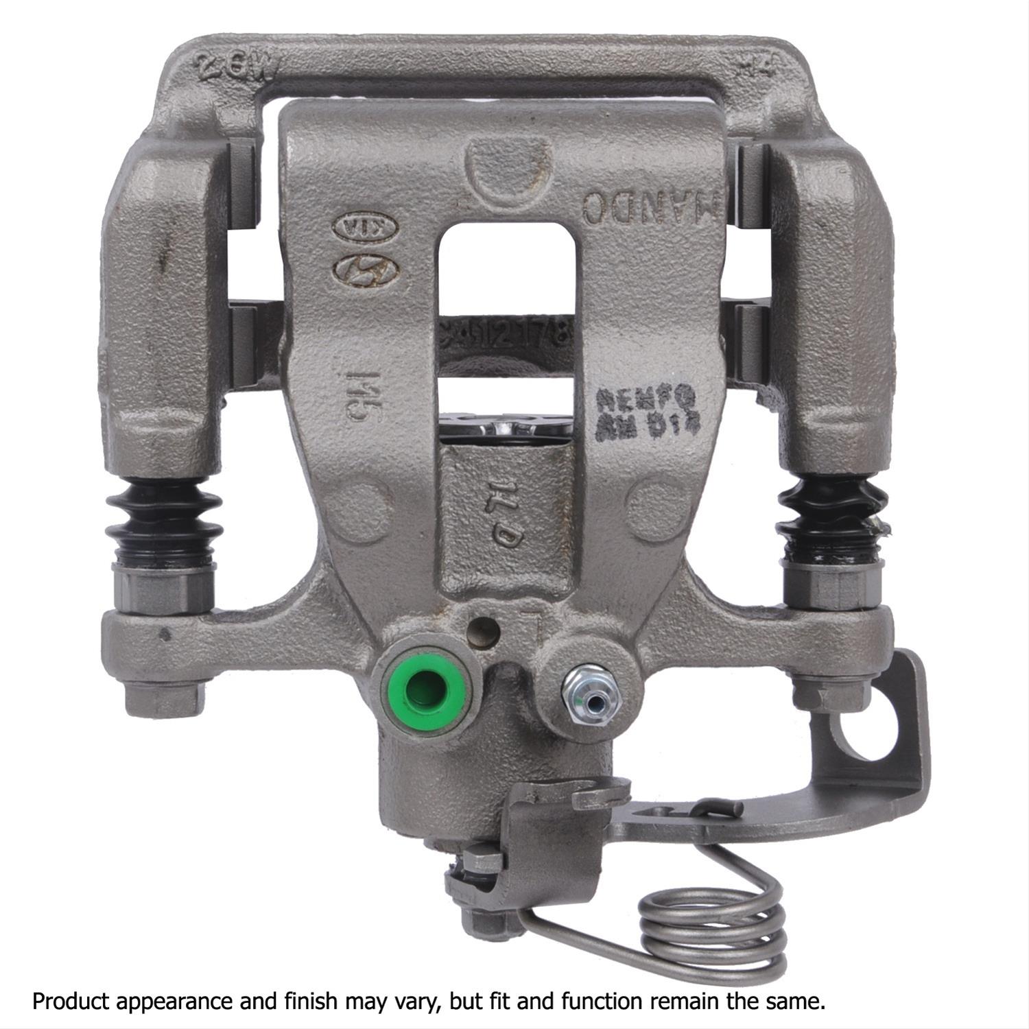 Cardone Industries 19-B6811 Cardone Remanufactured Brake Calipers ...