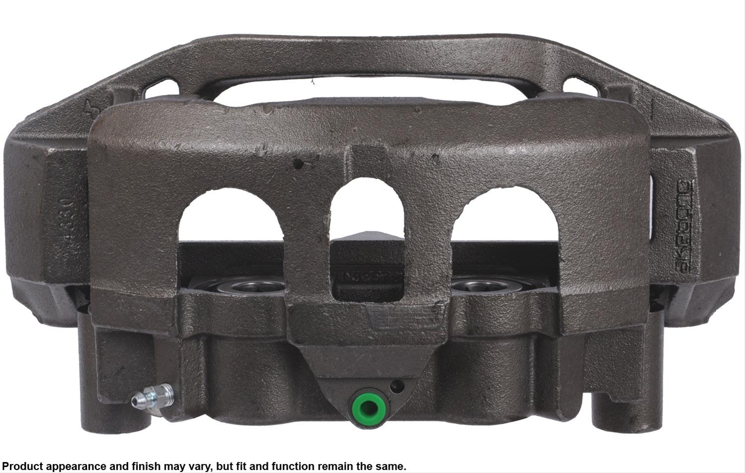 Cardone Industries 19-B6889 Cardone Remanufactured Brake Calipers ...