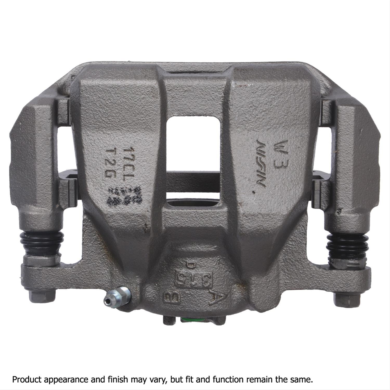 Cardone Industries 19-B7106 Cardone Remanufactured Brake Calipers ...