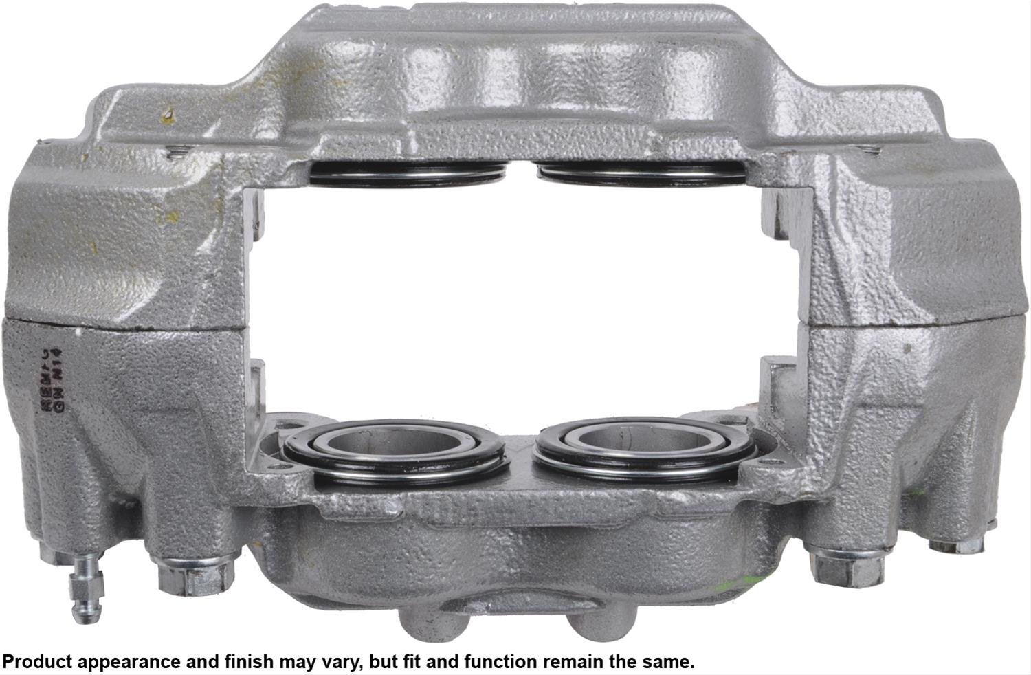 Cardone Industries 19P2712 Cardone Remanufactured Brake Calipers ...