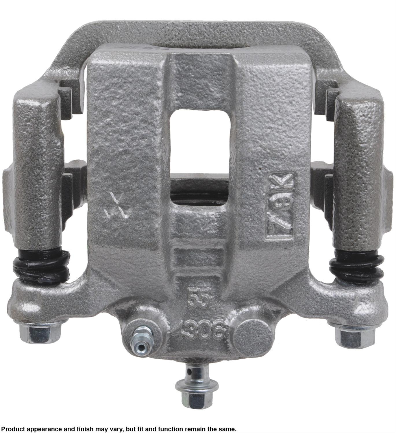 Cardone Industries 19P2792 Cardone Remanufactured Brake Calipers ...