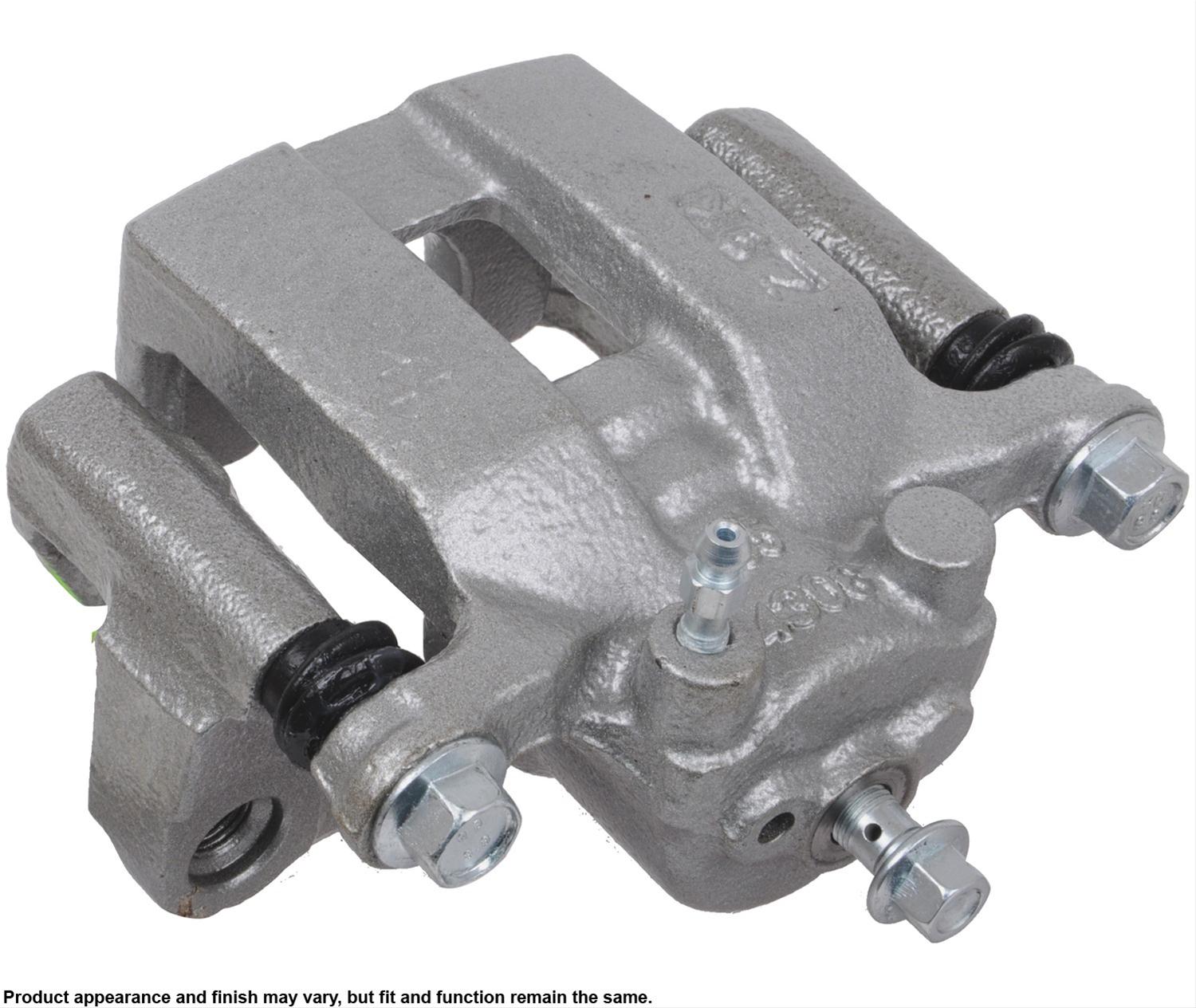 Cardone Industries 19P2792 Cardone Remanufactured Brake Calipers ...