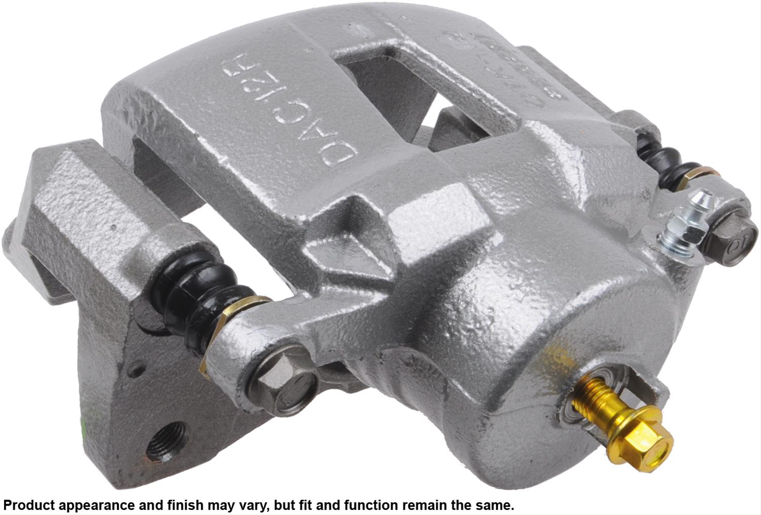 Cardone Industries 19P2811 Cardone Remanufactured Brake Calipers ...