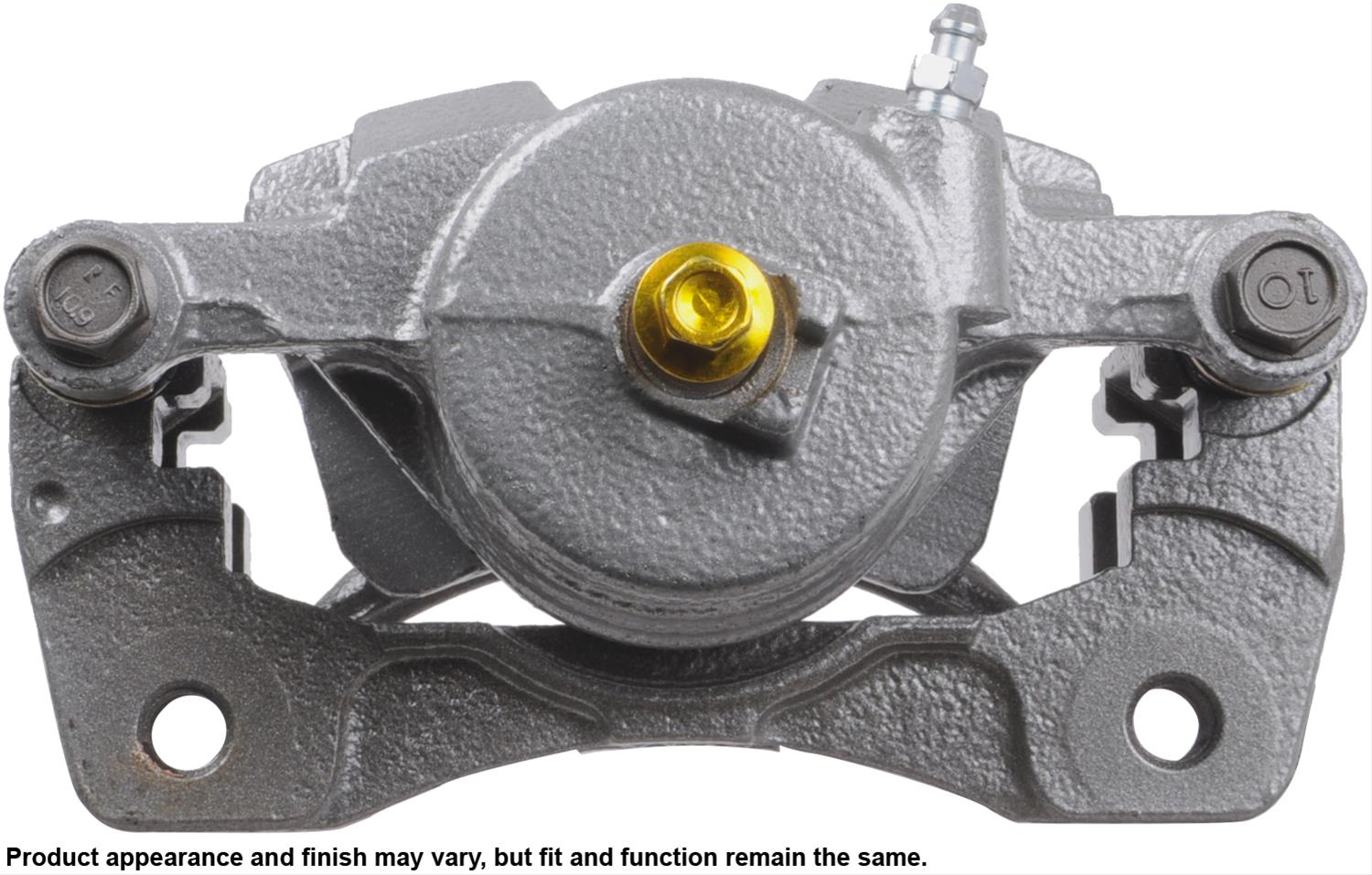 Cardone Industries 19P2811 Cardone Remanufactured Brake Calipers ...