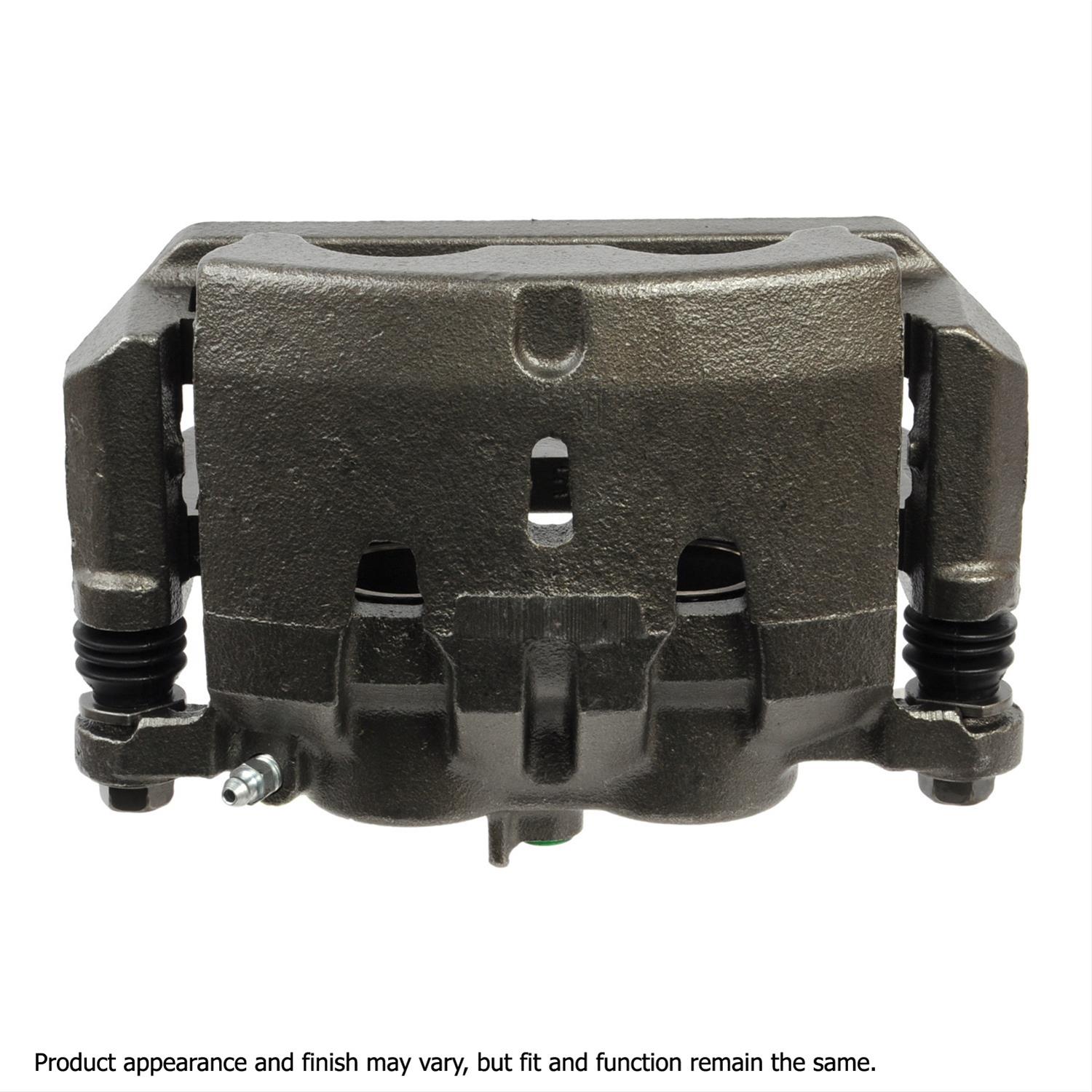 Cardone Industries 19P3826 Cardone Remanufactured Brake Calipers ...