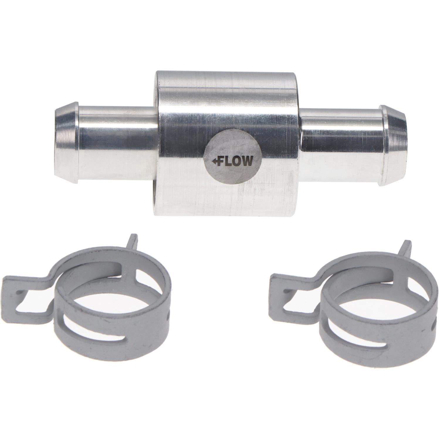 Cardone Industries 200058F Cardone Magna-Pure Inline Power Steering ...