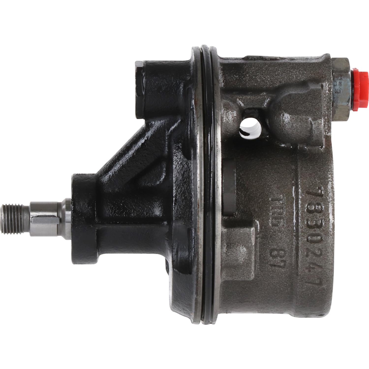 Cardone Industries 20-140 Cardone Remanufactured Power Steering Pumps ...