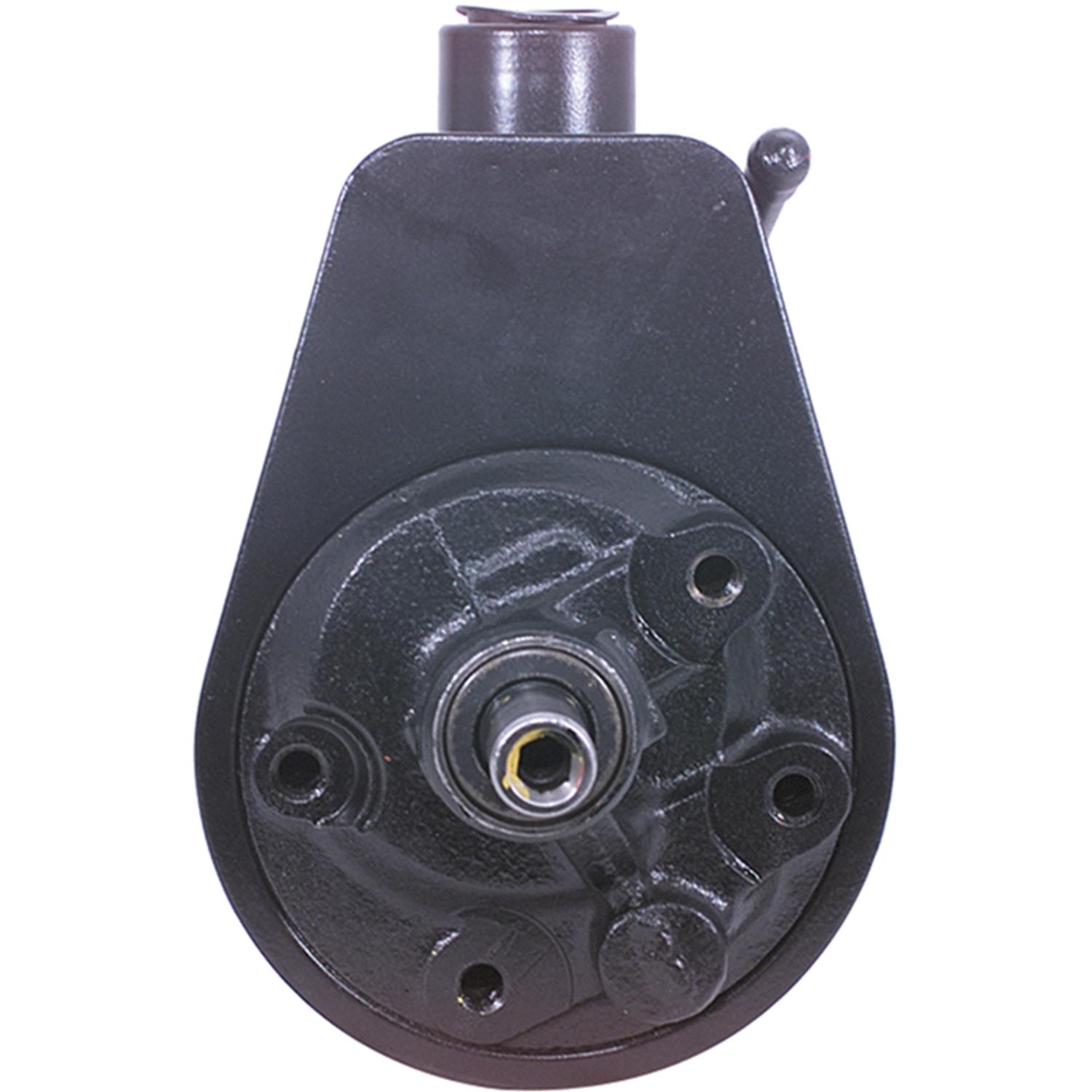 Cardone Industries 20-7954 Cardone Remanufactured Power Steering Pumps ...