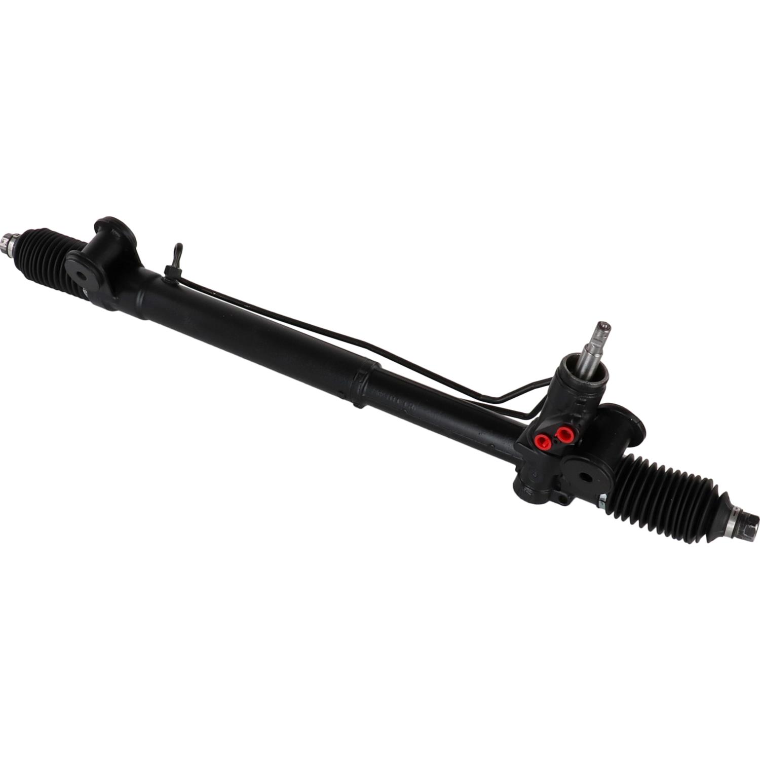 2008 SAAB 9 7X Cardone Industries 22-1014 Cardone Remanufactured Rack ...