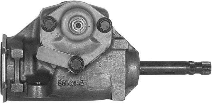 1984 CHEVROLET S10 Cardone Industries 275000 Cardone Remanufactured ...