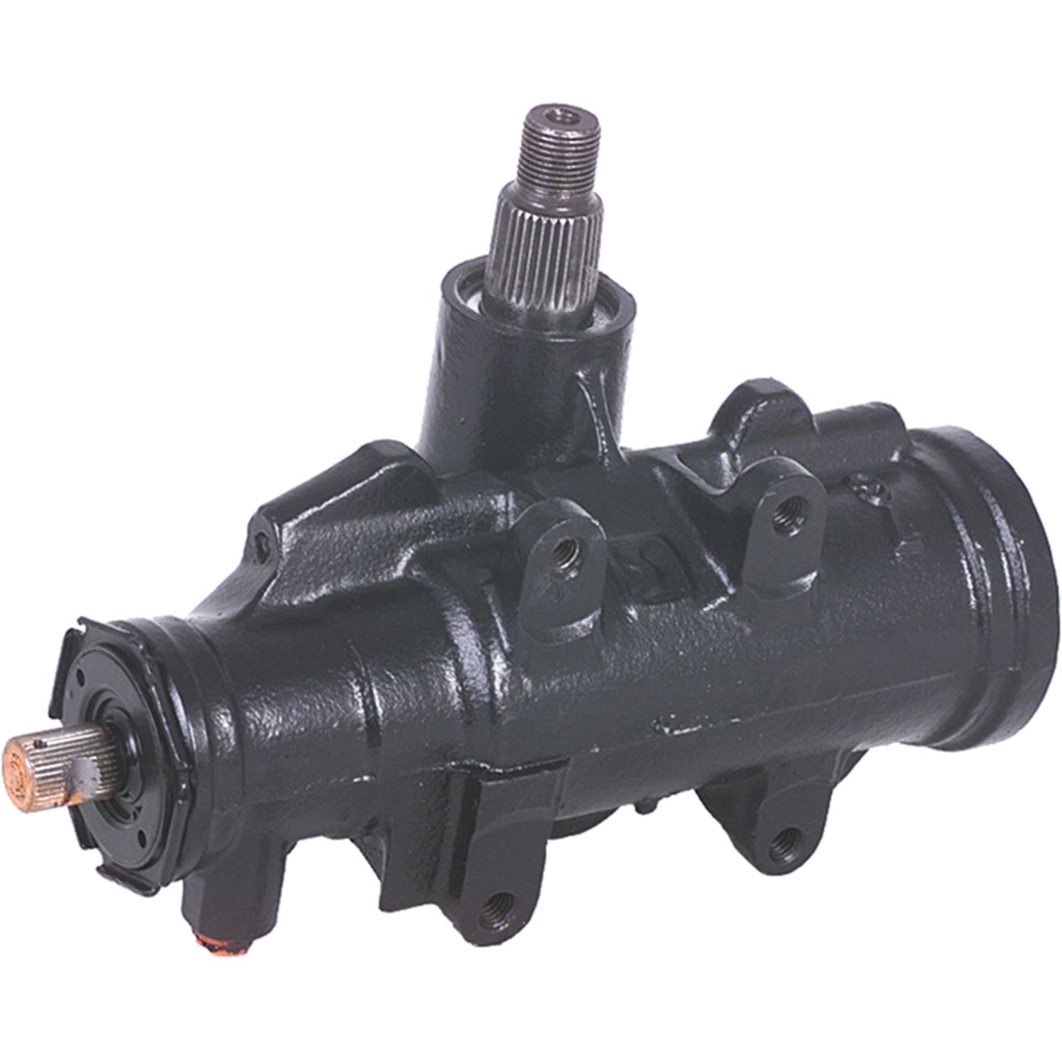 Cardone Industries 27-6534 Cardone Remanufactured Steering Boxes ...