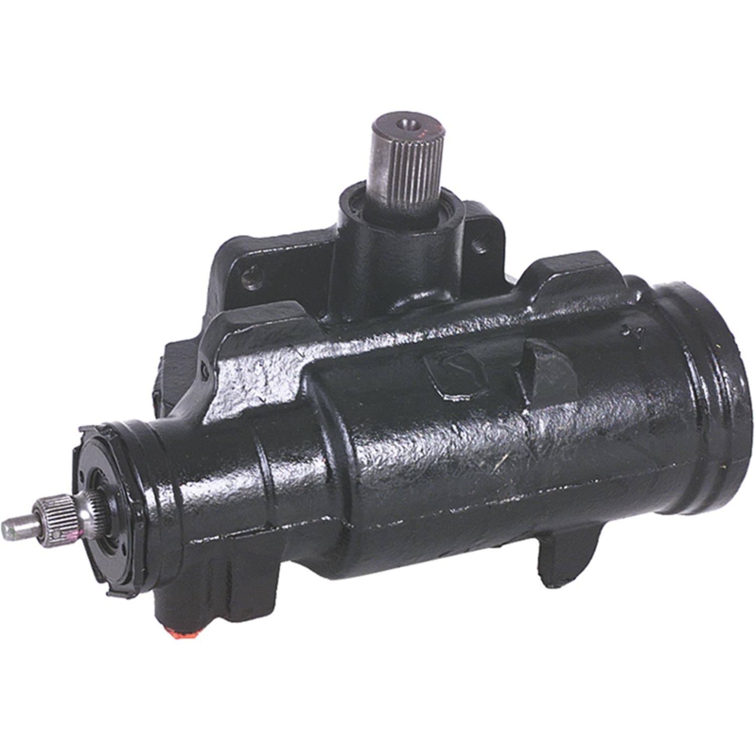 Cardone Industries 27-7502 Cardone Remanufactured Steering Boxes ...
