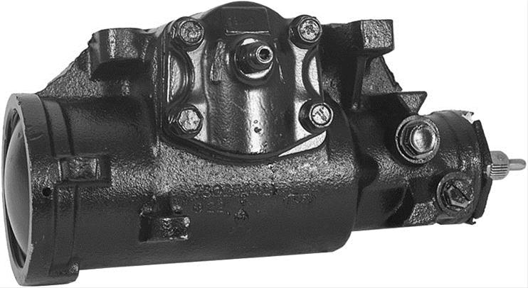 1984 CHEVROLET K10 Cardone Industries 277524 Cardone Remanufactured ...