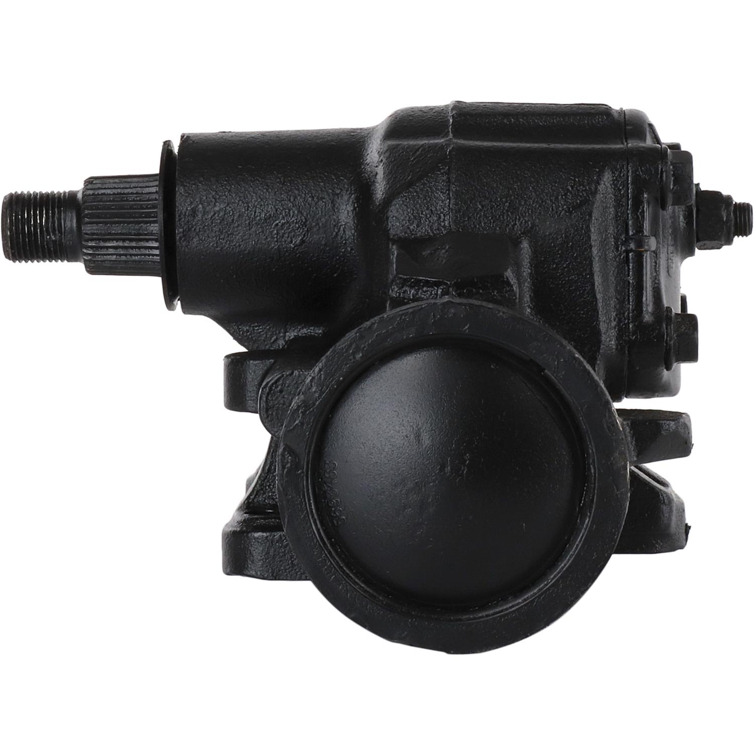 1995 GMC C1500 Cardone Industries 277540 Cardone Remanufactured ...