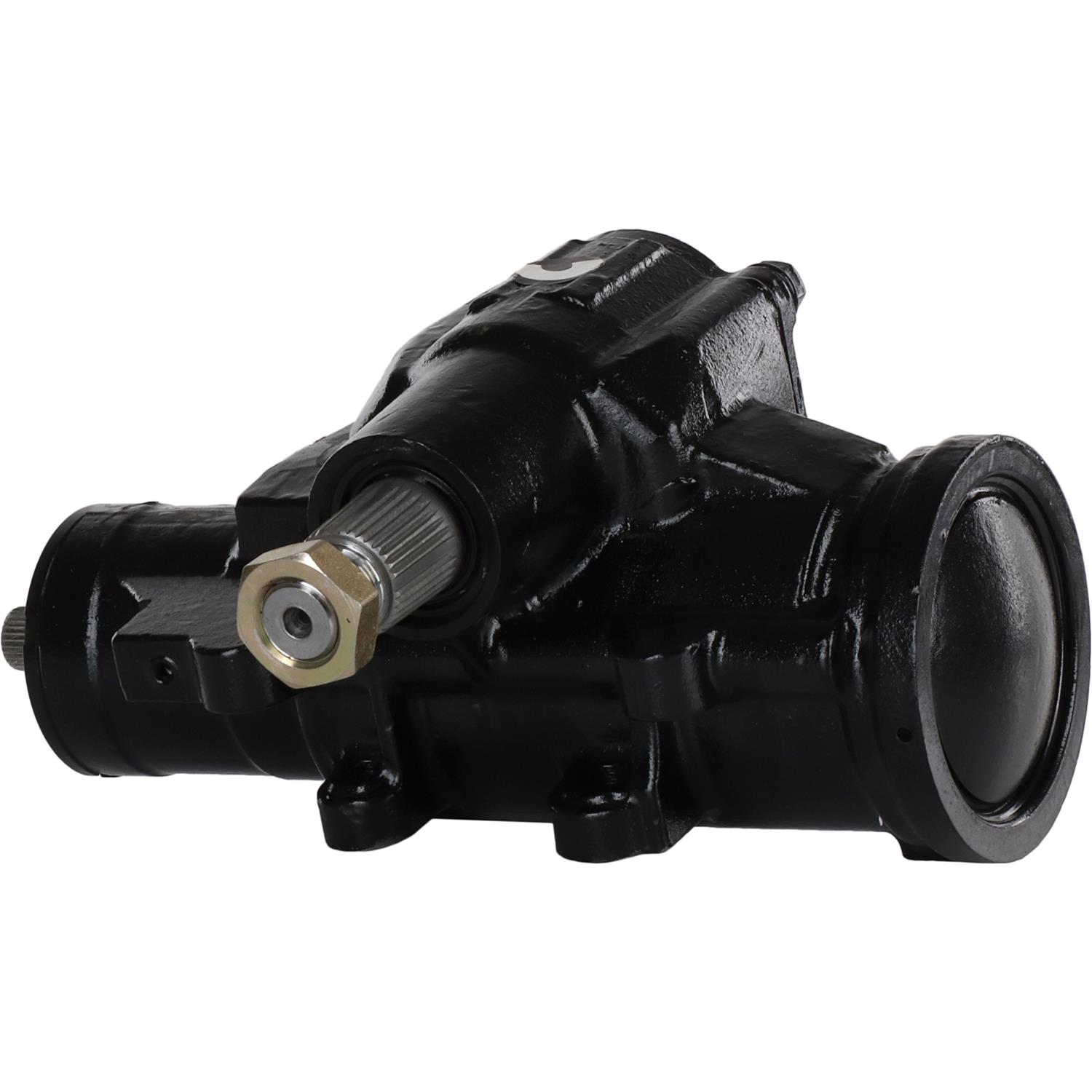 1999 DODGE DURANGO Cardone Industries 27-7588 Cardone Remanufactured ...