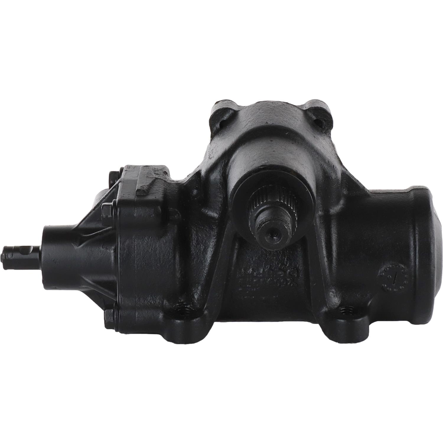 Cardone Industries 27-8413 Cardone Remanufactured Steering Boxes ...