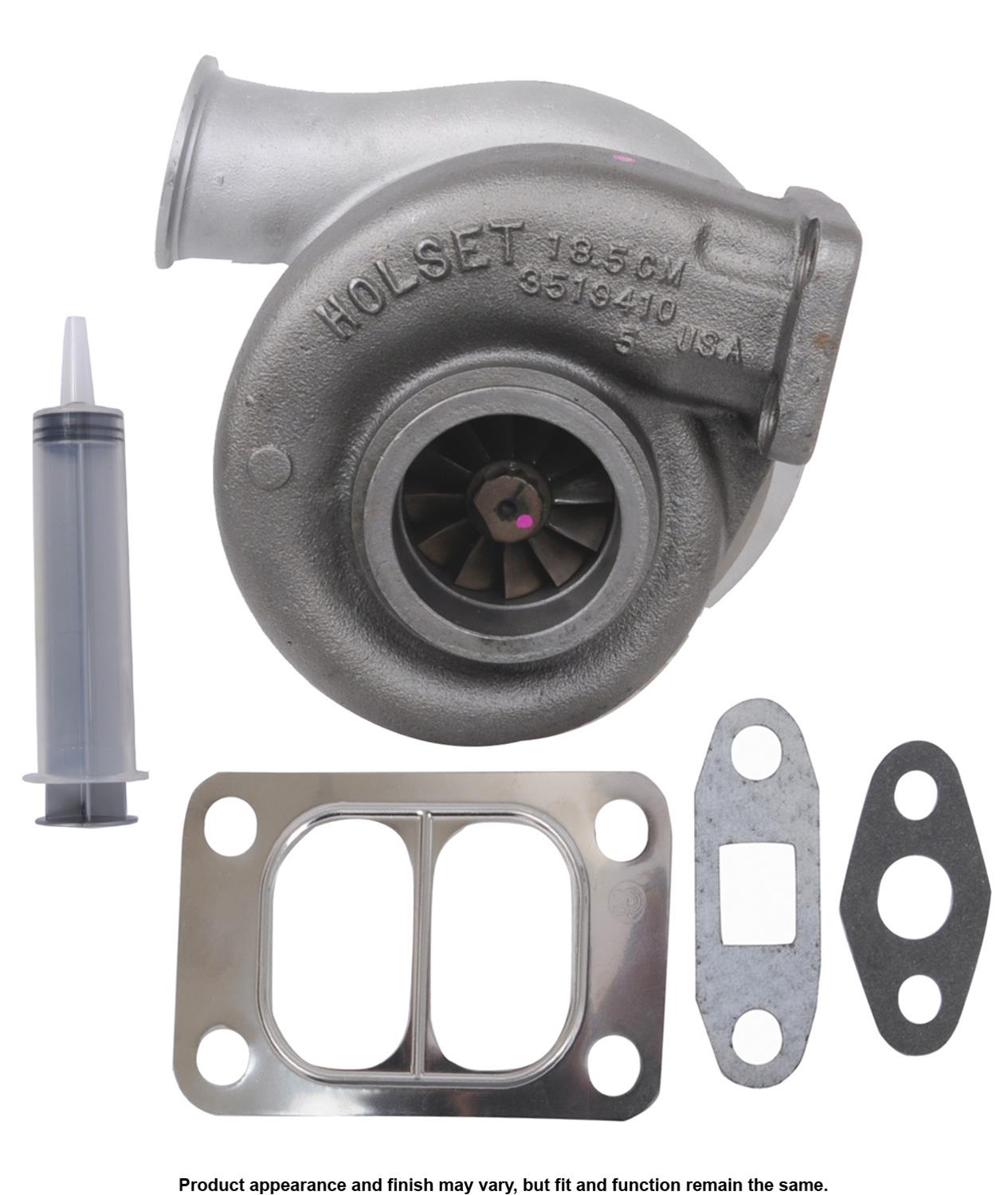 Cardone Industries 2T307 Cardone Remanufactured Turbocharger Assemblies ...