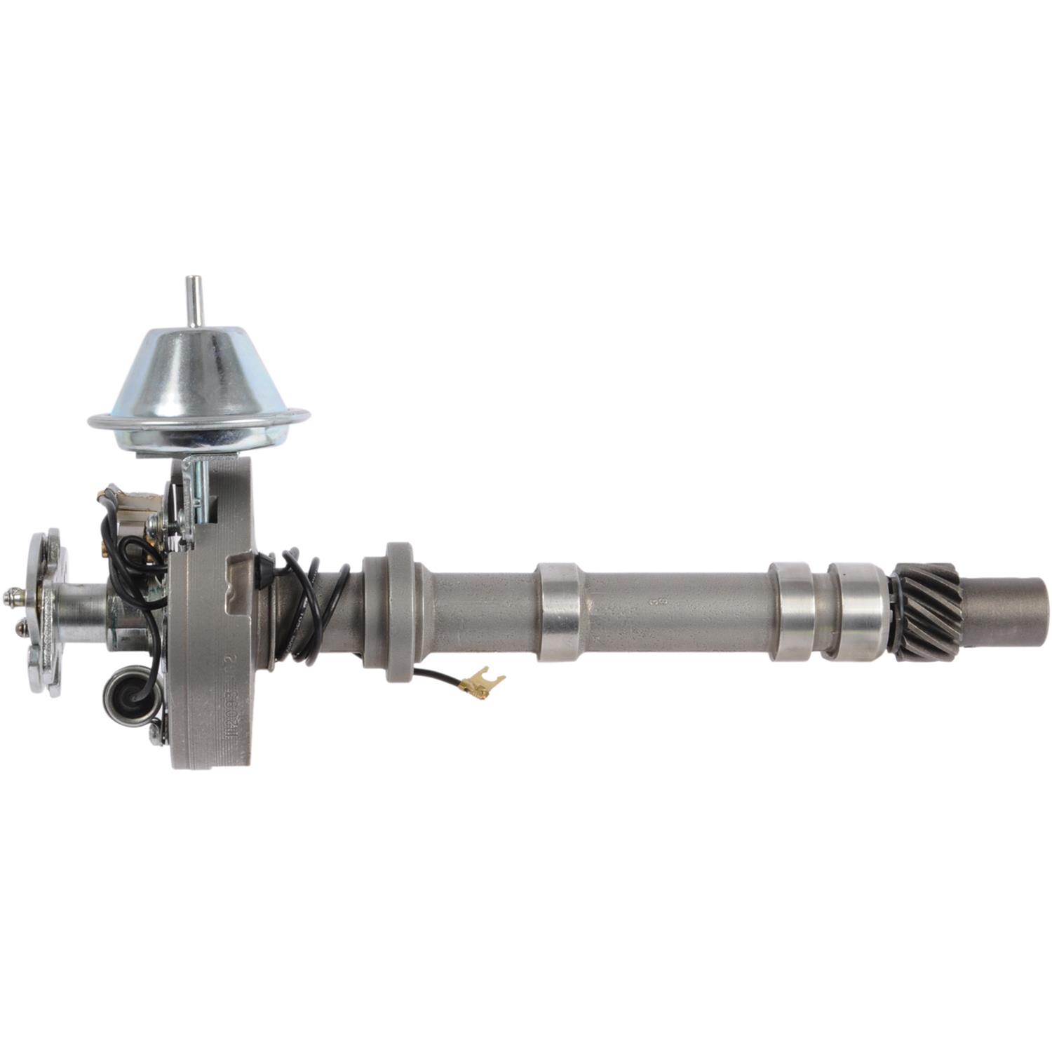 1968 CHEVROLET CORVETTE Cardone Industries 301835 Cardone ...