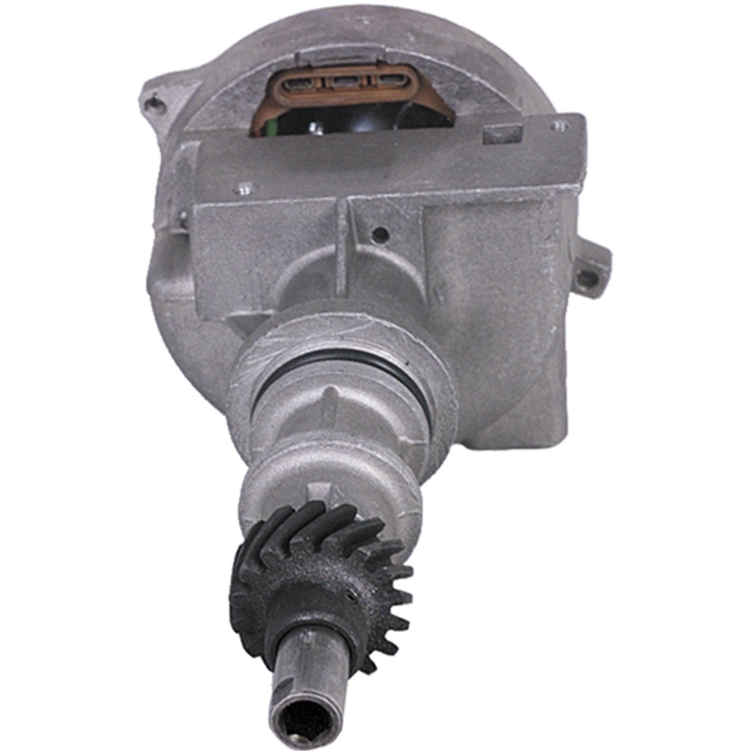 Cardone Industries 30-2687 Cardone Remanufactured Distributors | Summit ...