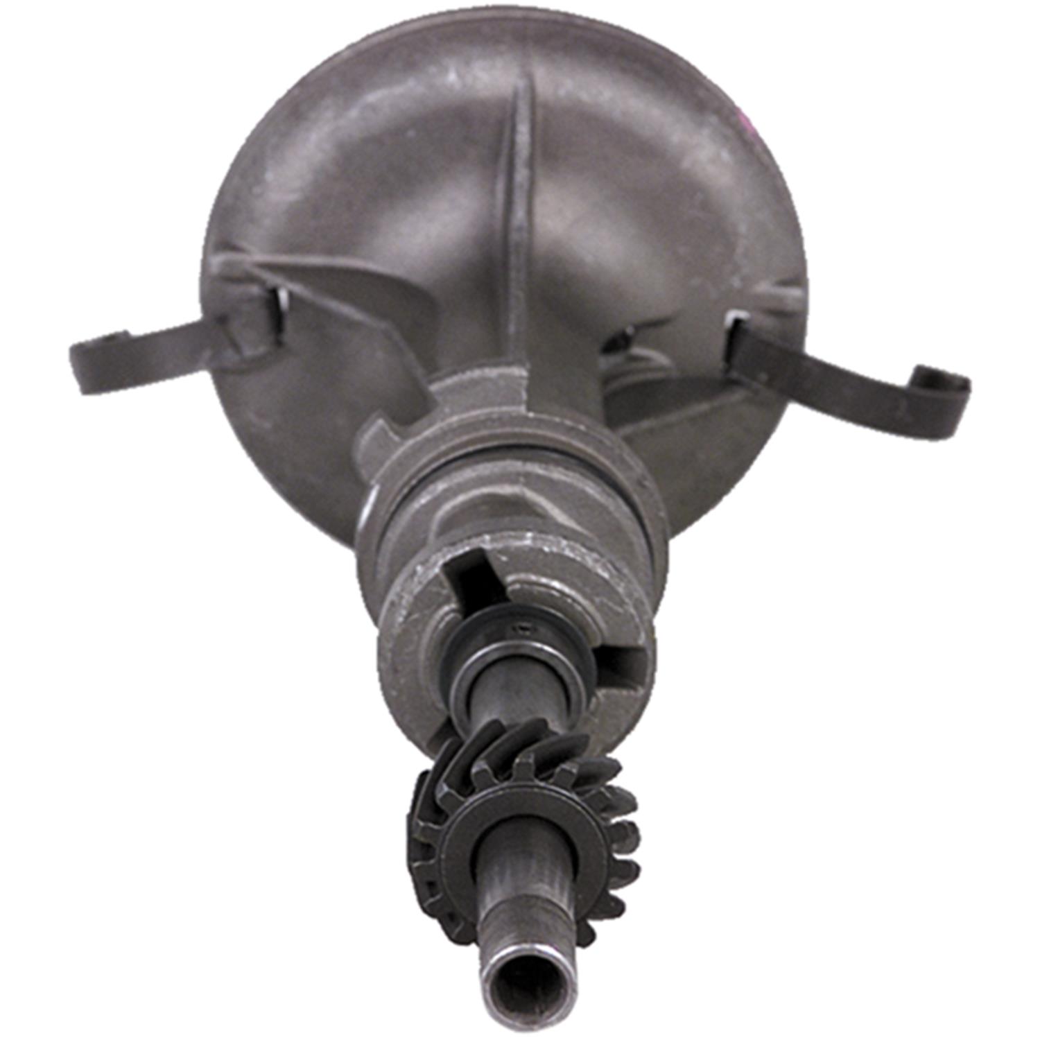 Cardone Industries 30-2861 Cardone Remanufactured Distributors | Summit ...