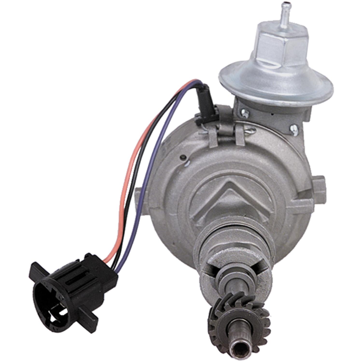 Cardone Industries 30-2899 Cardone Remanufactured Distributors | Summit ...