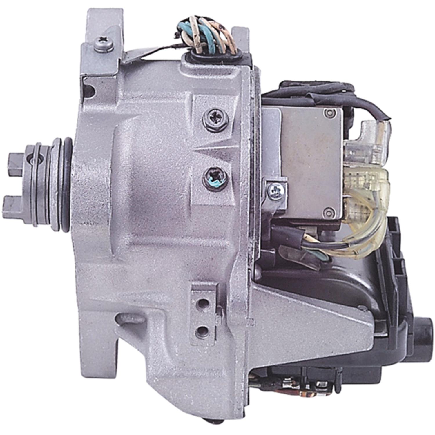 Cardone Industries Network 3117418 Cardone Remanufactured Distributors ...