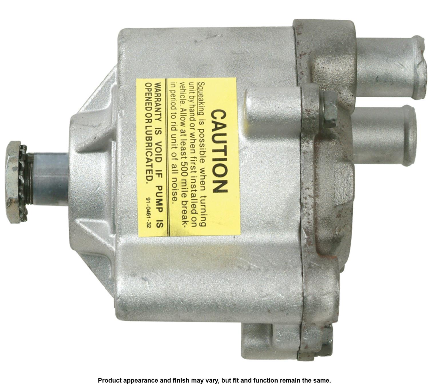 Cardone Industries 33730 Cardone Remanufactured Smog Air Pumps | Summit ...