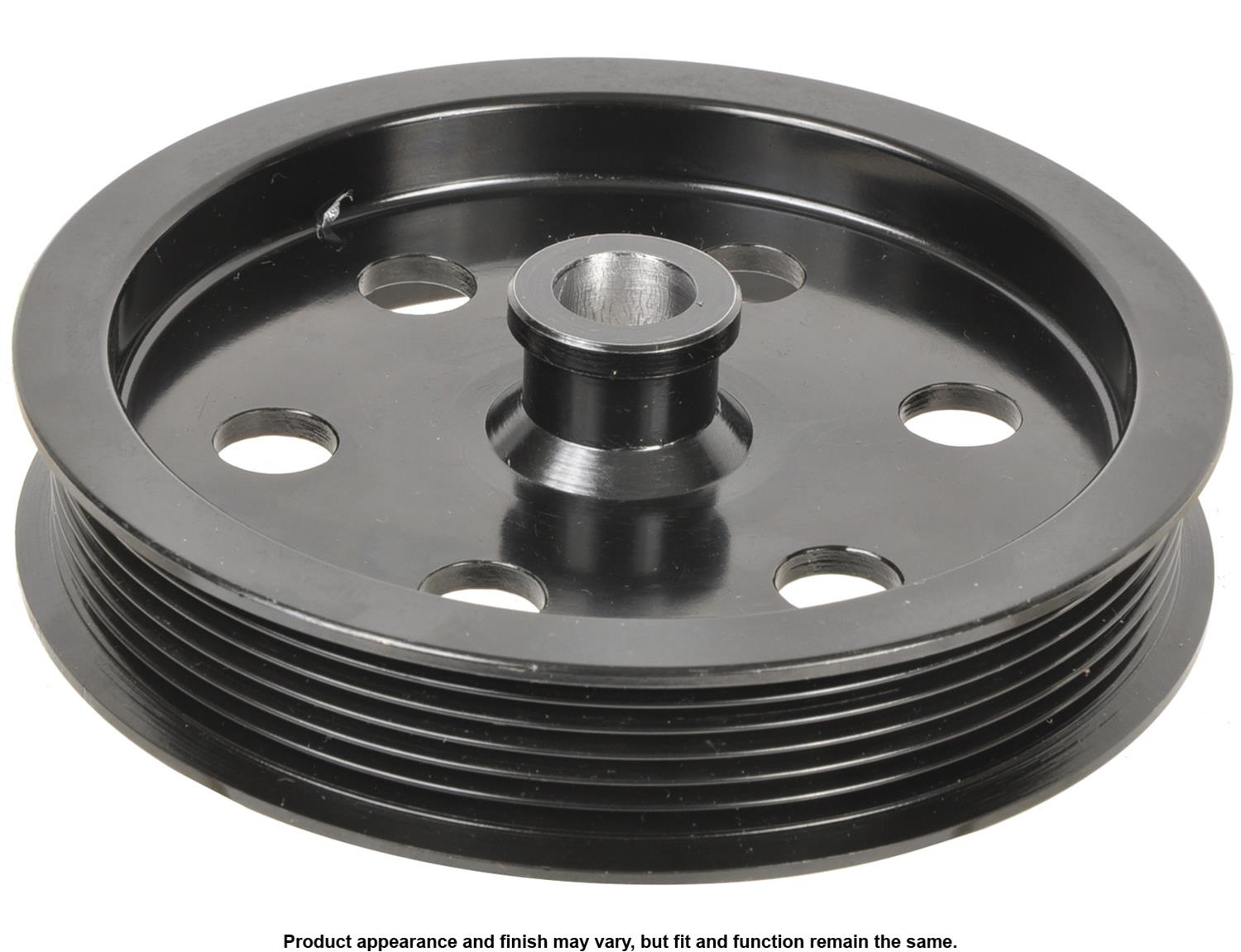 Cardone Industries 3P25140 Cardone New Power Steering Pulleys | Summit ...