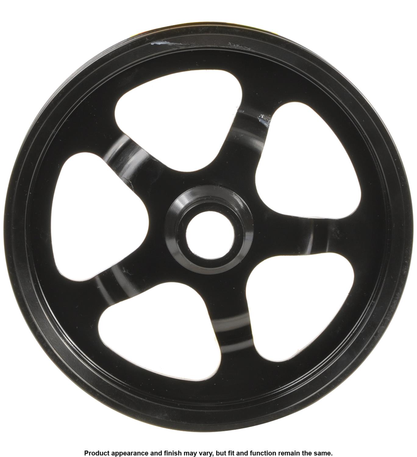 Cardone Industries 3P25160 Cardone New Power Steering Pulleys | Summit ...