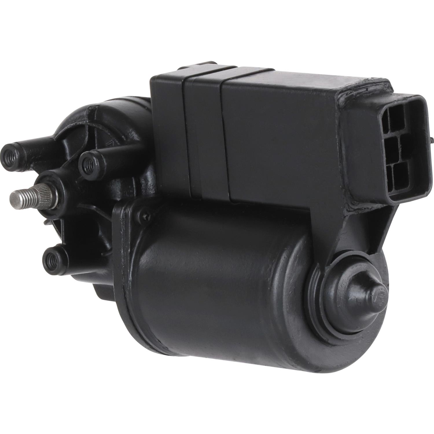 Cardone Industries 40-101 Cardone Remanufactured Windshield Wiper ...