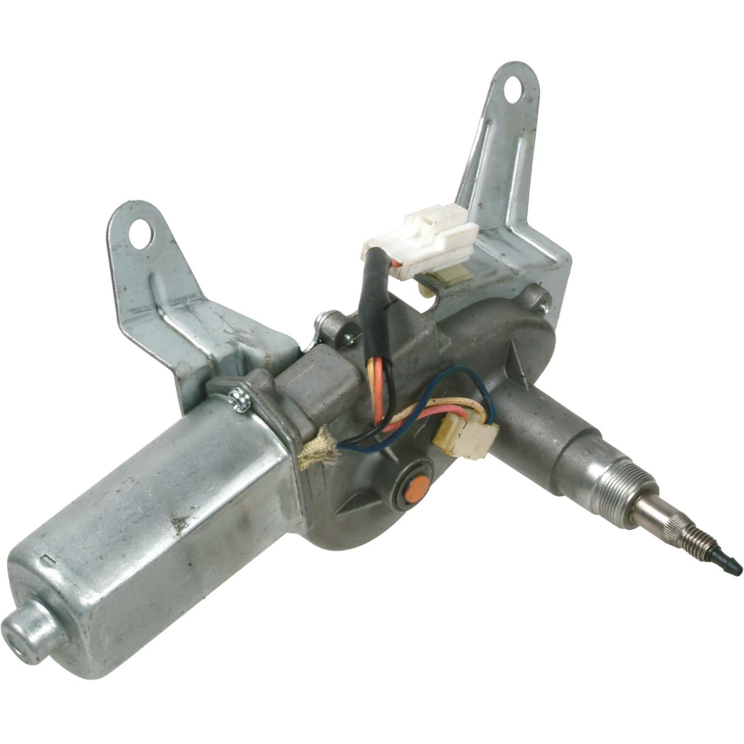 Cardone Industries Network 401082 Cardone Remanufactured Windshield ...