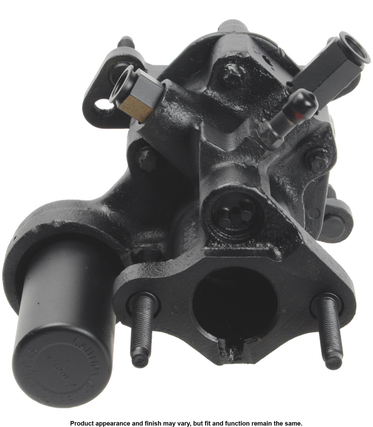 Cardone Industries 527076 Cardone Remanufactured Hydroboost Units ...