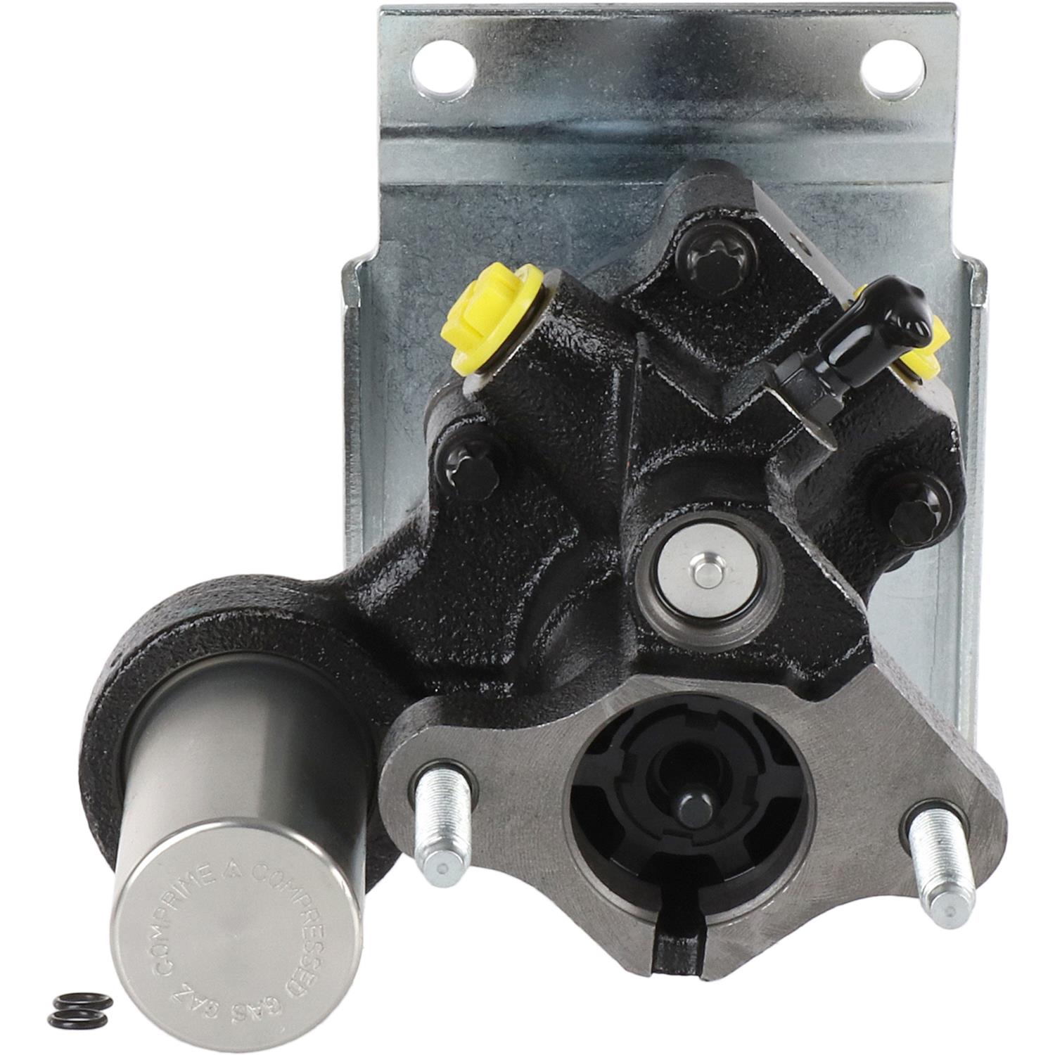 Cardone Industries 52-7248 Cardone Remanufactured Hydroboost Units ...