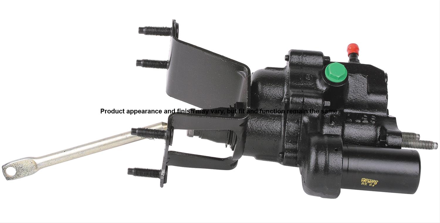 Cardone Industries 52-7354 Cardone Remanufactured Hydroboost Units ...