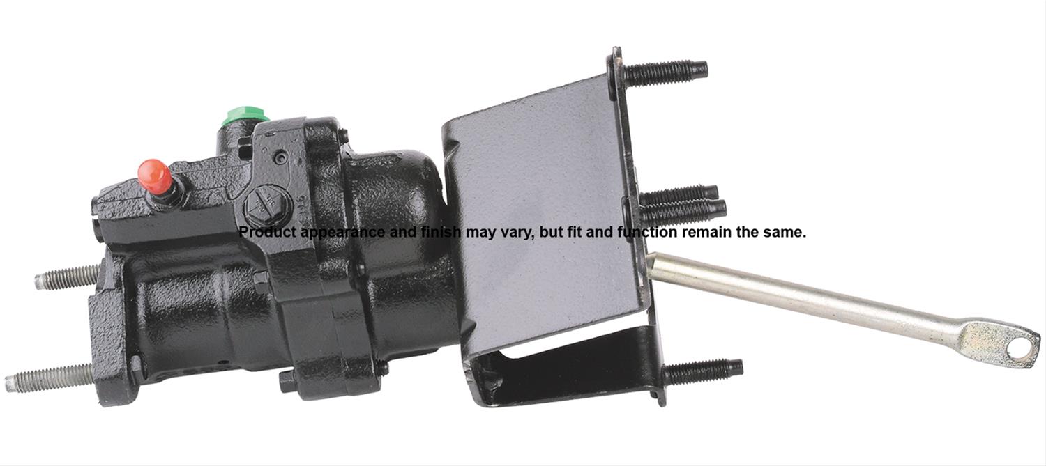 1998 DODGE RAM 2500 Cardone Industries 527354 Cardone Remanufactured ...