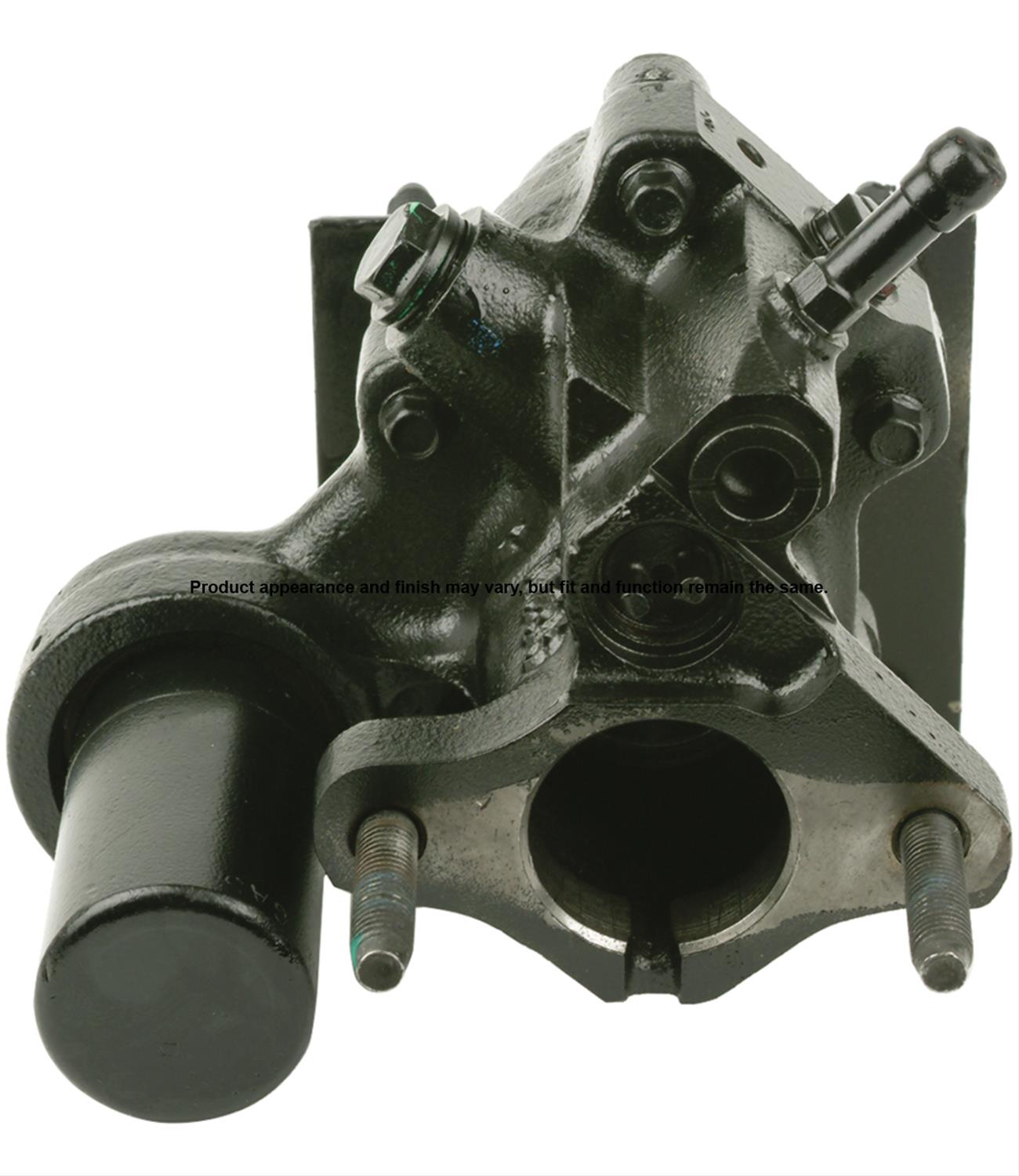 Cardone Industries 52-7358 Cardone Remanufactured Hydroboost Units ...